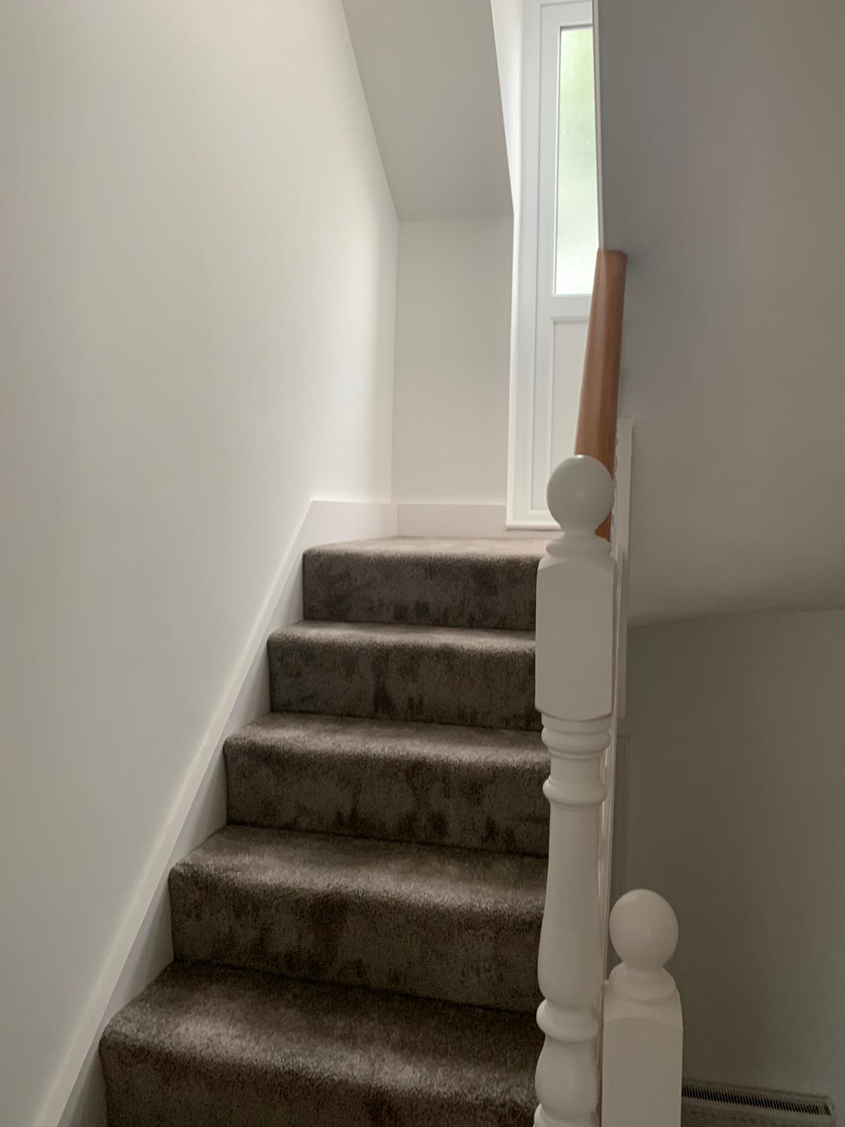 stairs loft conversion - Loft Conversion Company London | Lofts365